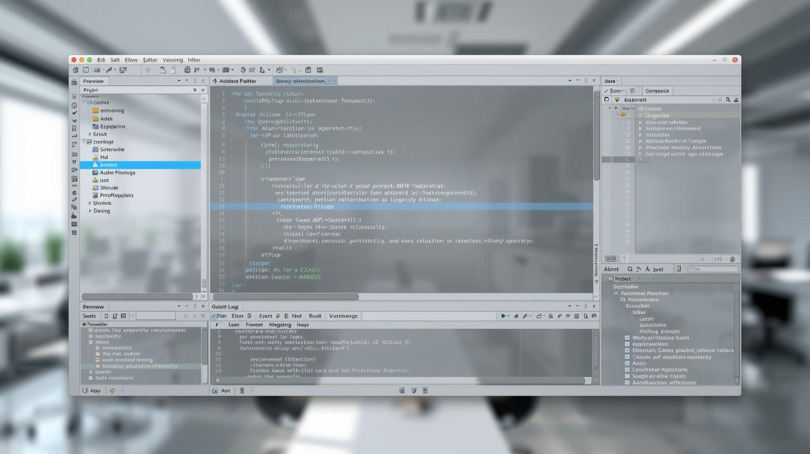 ¿Cómo Se Utiliza El Lenguaje ABAP En SAP?